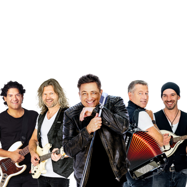 JECK EN DE CITY 2026 | Sommer. Sonne.Jeck. | 13. Juni 2026