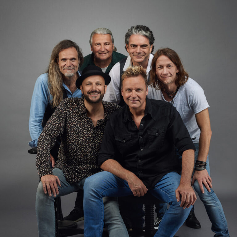 JECK EN DE CITY 2026 | Sommer. Sonne.Jeck. | 13. Juni 2026