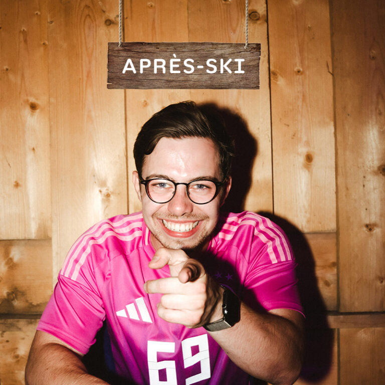 JECK EN DE CITY 2026 | Sommer. Sonne.Jeck. | 13. Juni 2026