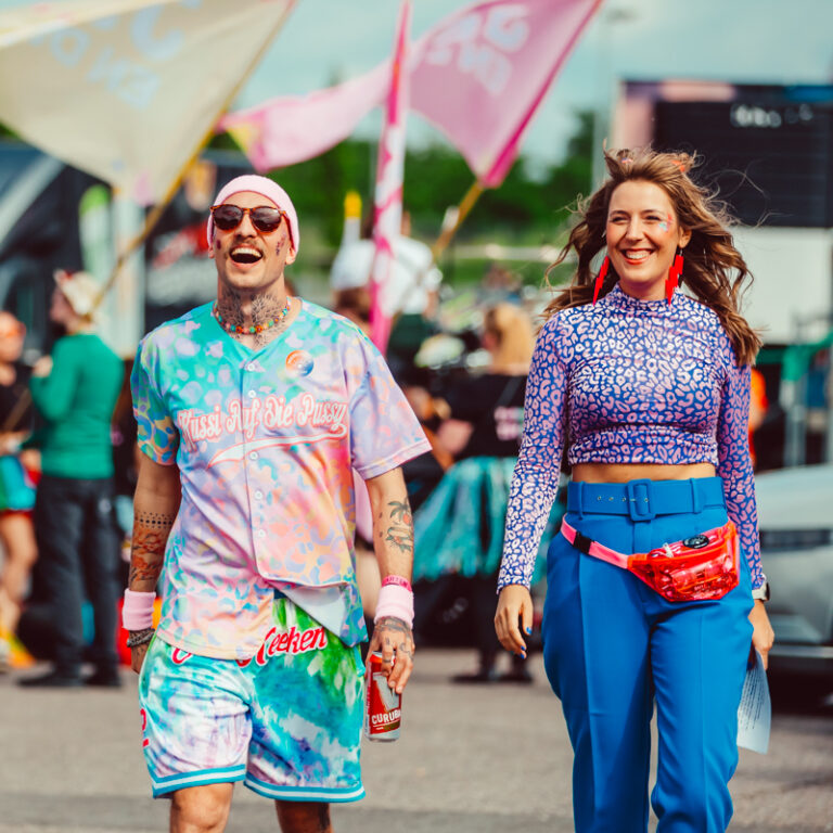 JECK EN DE CITY 2026 | Sommer. Sonne.Jeck. | 13. Juni 2026